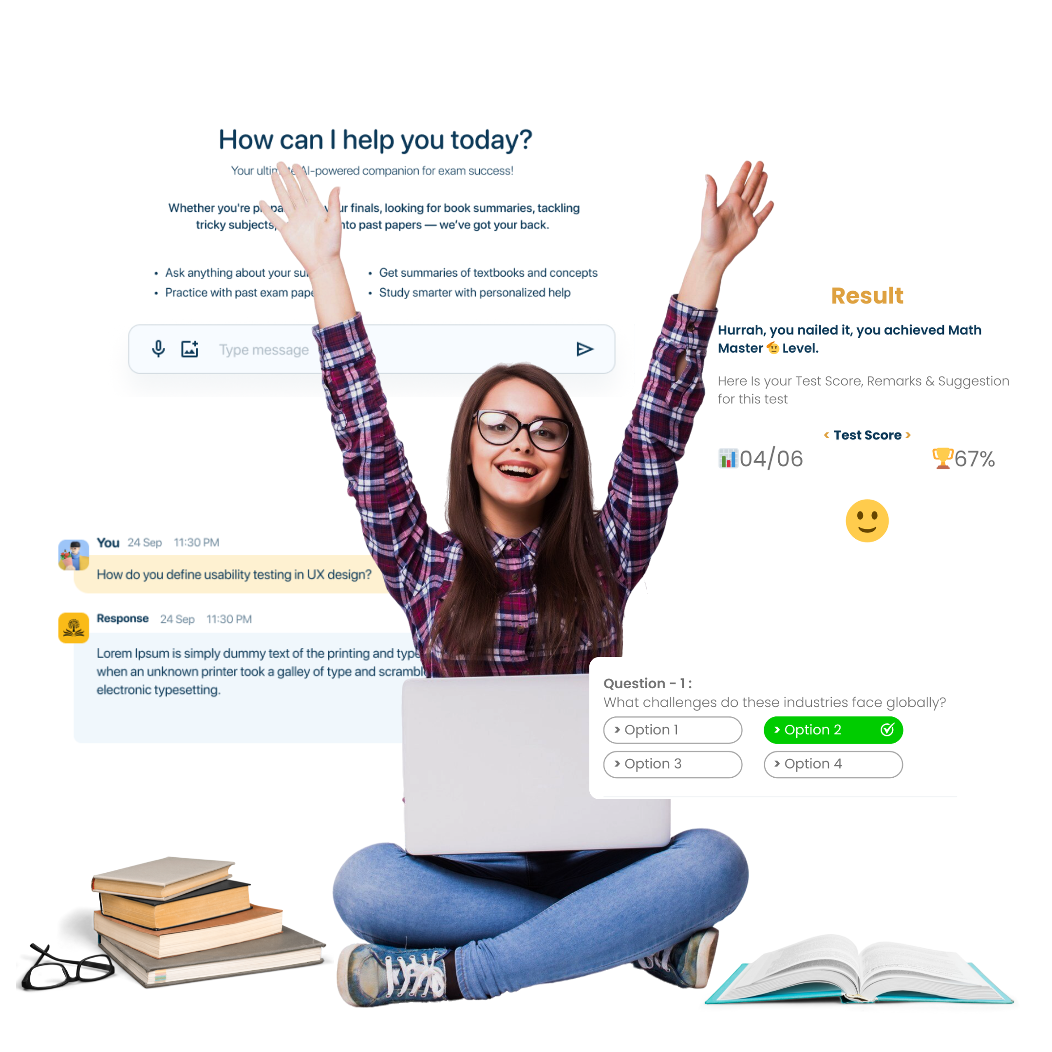 Super Tutor - Student Login